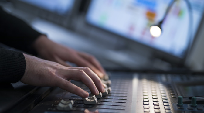 Technology and Creativity in Electroacoustic Music - University of ...